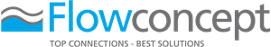 Flowconcept | Stort udvalg og hurtig levering - Ahlsell